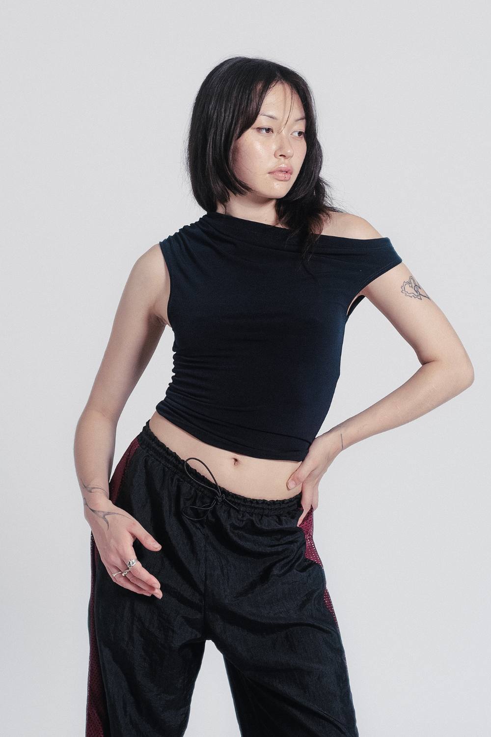 GABRIETTE TOP | INK – SISTER studios